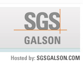 SGS Galson Labs - 3M Inventory Management System